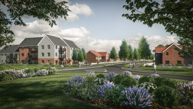 Chelgate Local | Planning public relations - Home